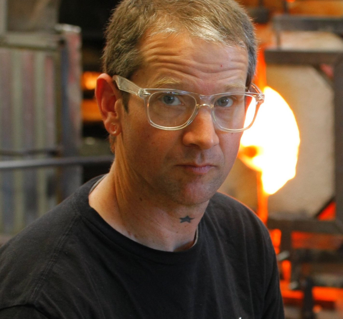 Scott Darlington Glass