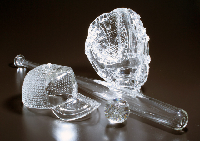 Sports and Awards – Scott Darlington Glass